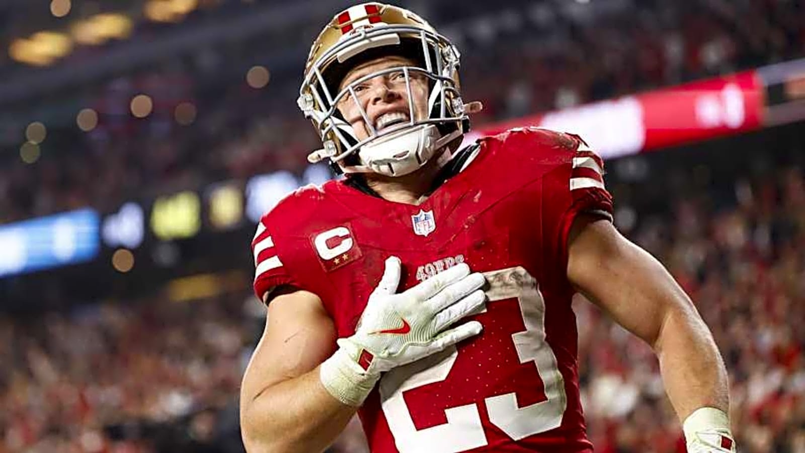 4 reasons the 49ers should be thankful this holiday season | Yardbarker
