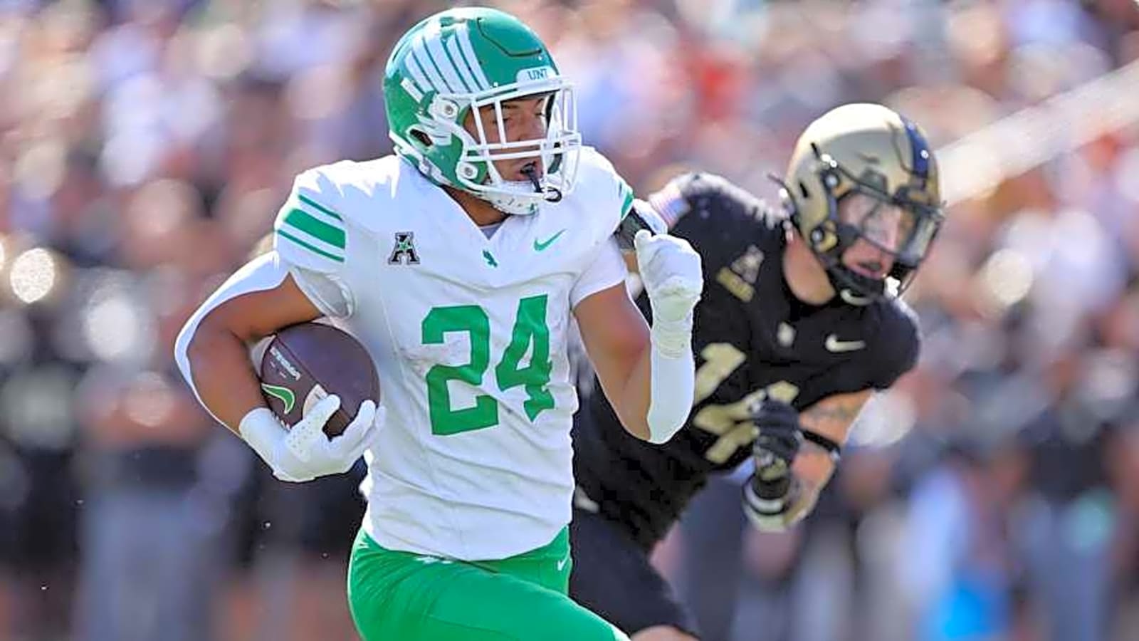 Cowboys Emerge as Front-Runners in Pursuit of Transfer Portal Star ...