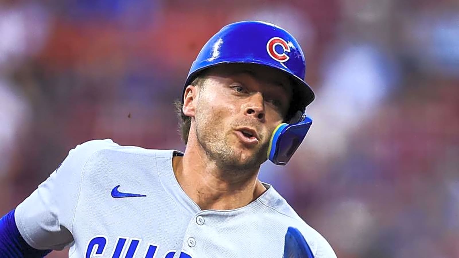 Cubs Star Nico Hoerner Weighs In On Who Should Win AL MVP Race | Yardbarker