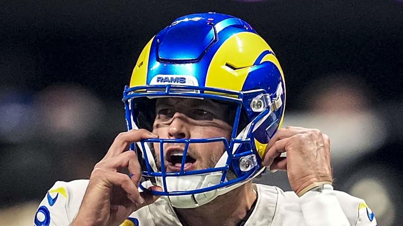 Weighing the Rewards and Risks of Rams Taking a First-Round QB | Yardbarker