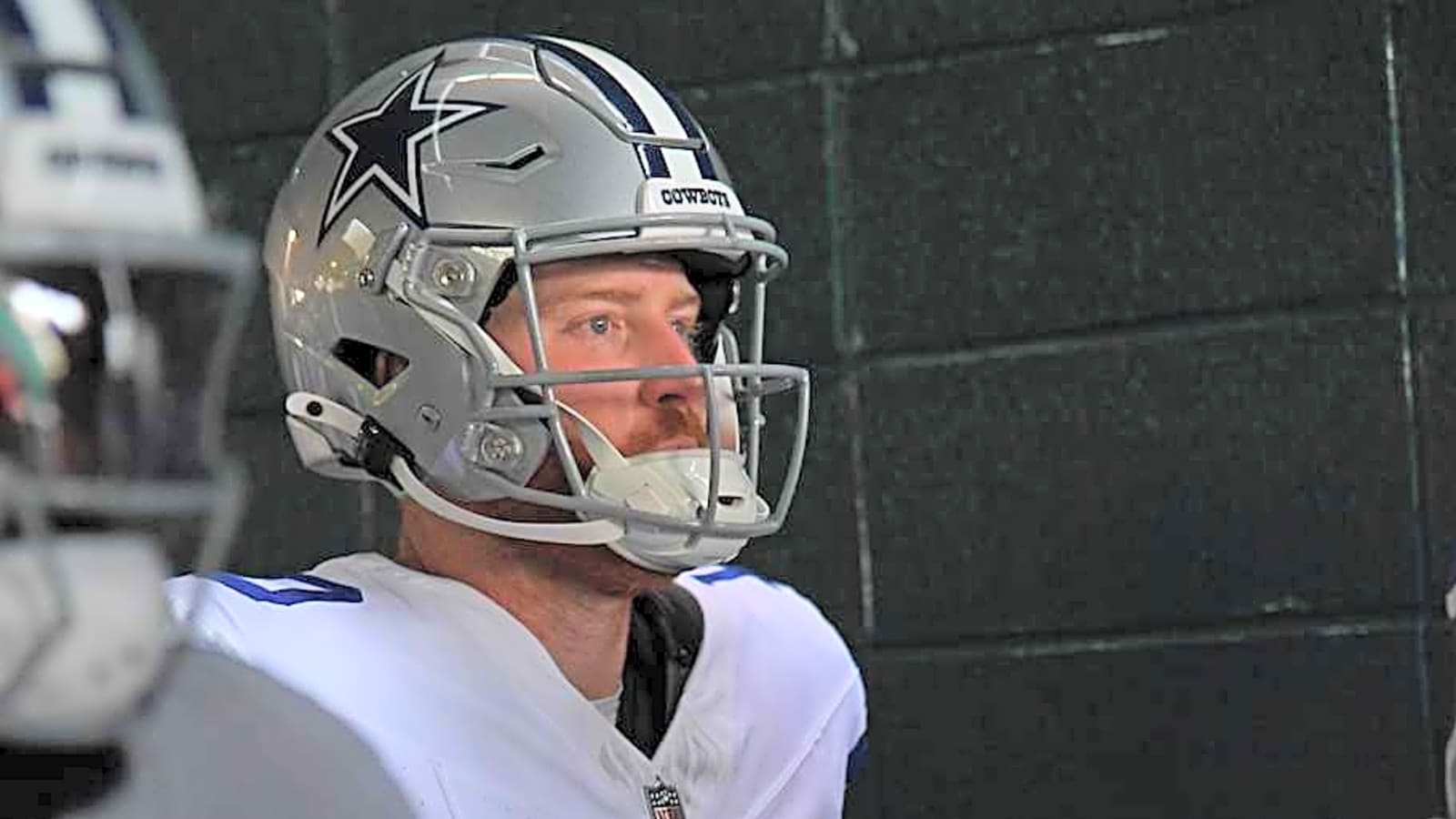 Cooper Rush takes unintentional shot at Cowboys culture before Ravens ...