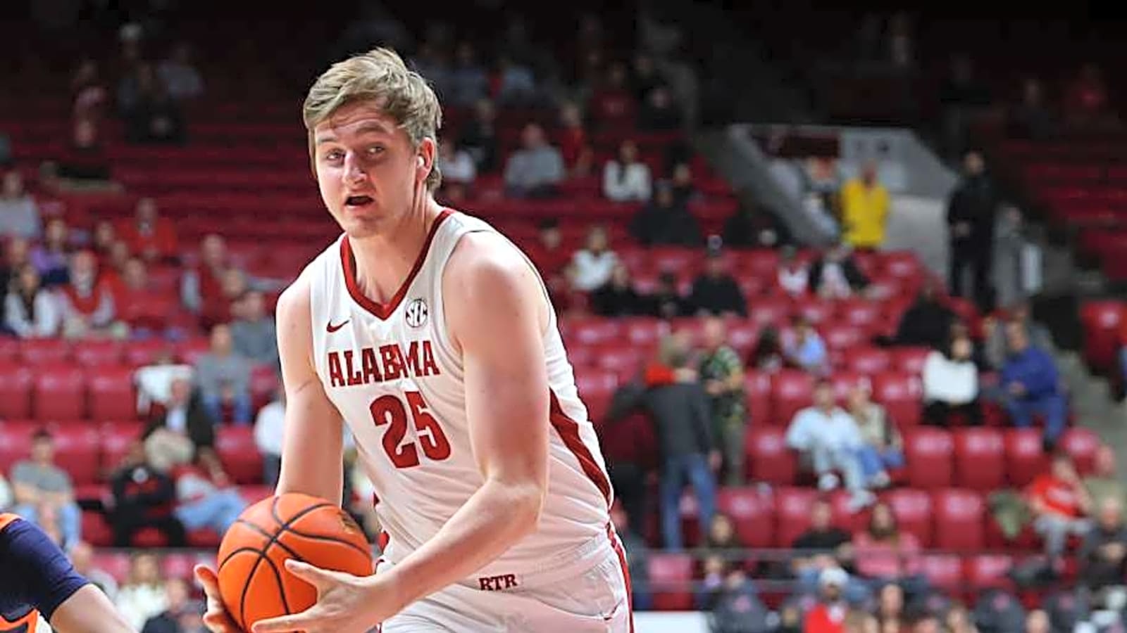 How an Alabama Walk-On Set the Tone For a Crucial Crimson Tide Victory ...