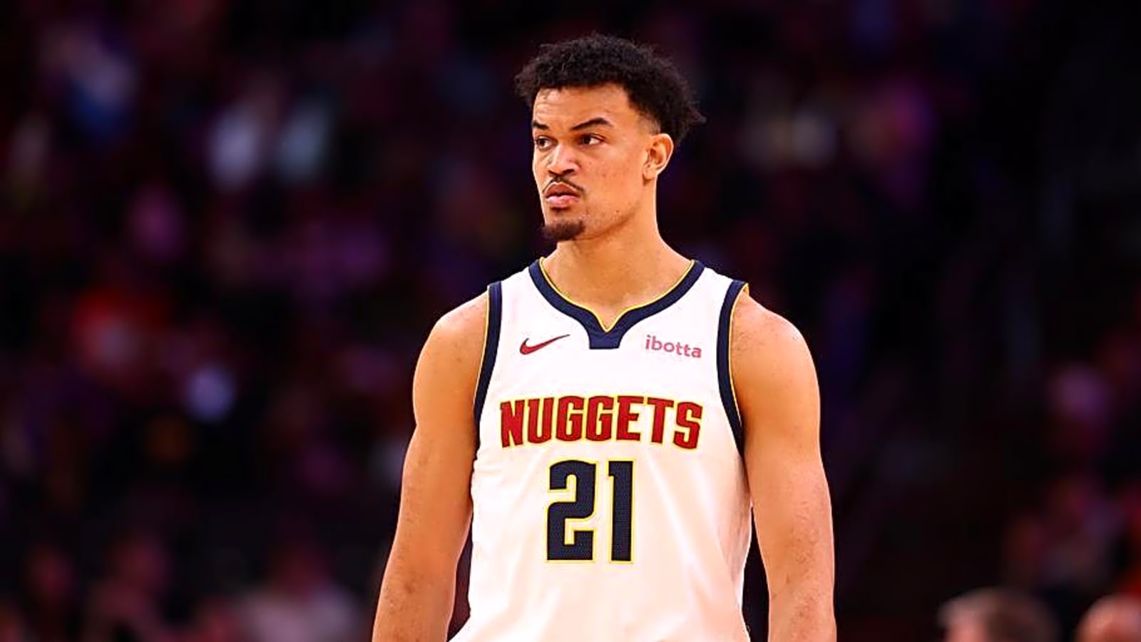 The Case For and Against Nuggets Re-Signing Spencer Jones | Yardbarker