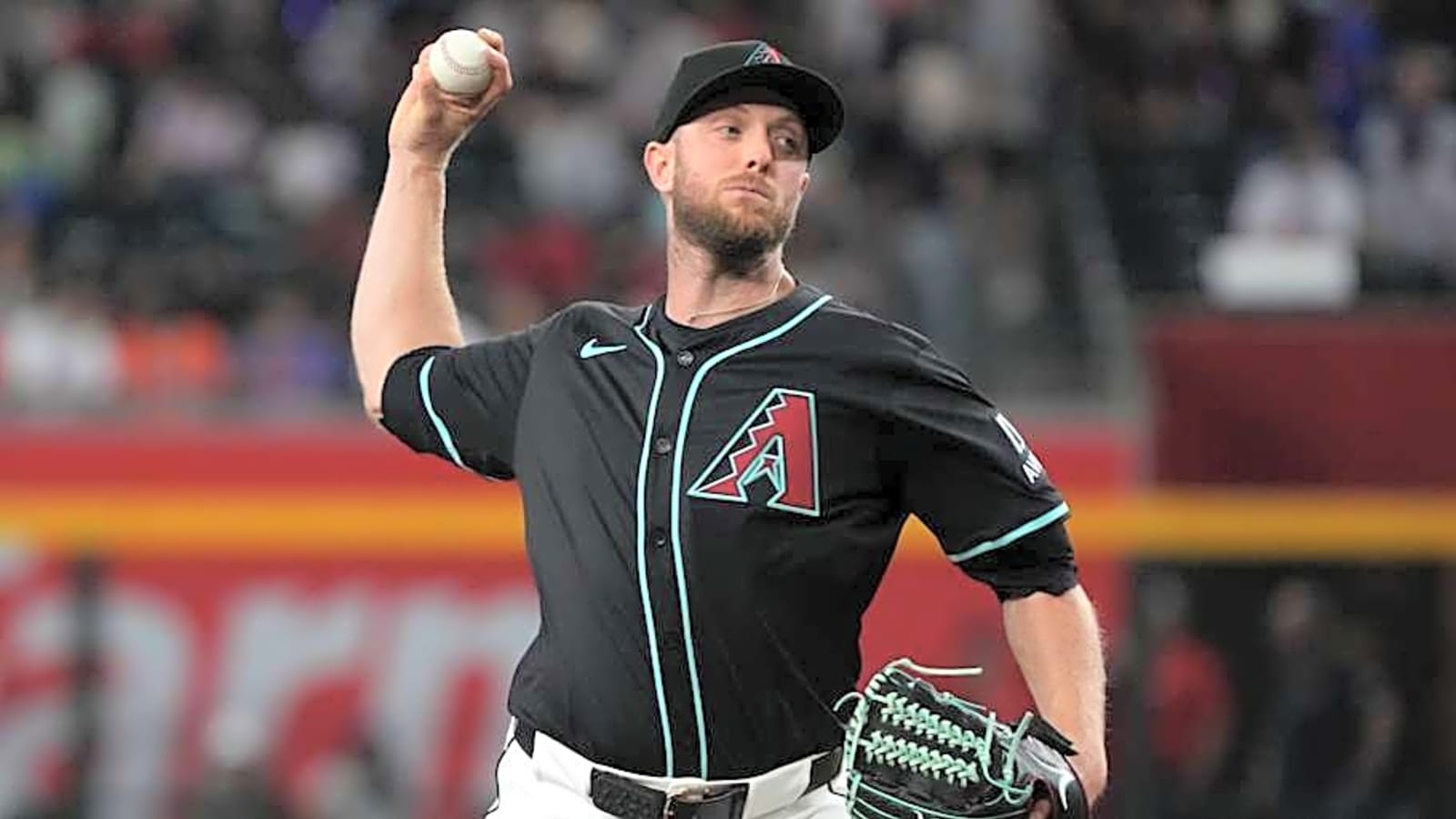 Diamondbacks Begin a Battle in the Bay Behind Two Veteran Starters ...