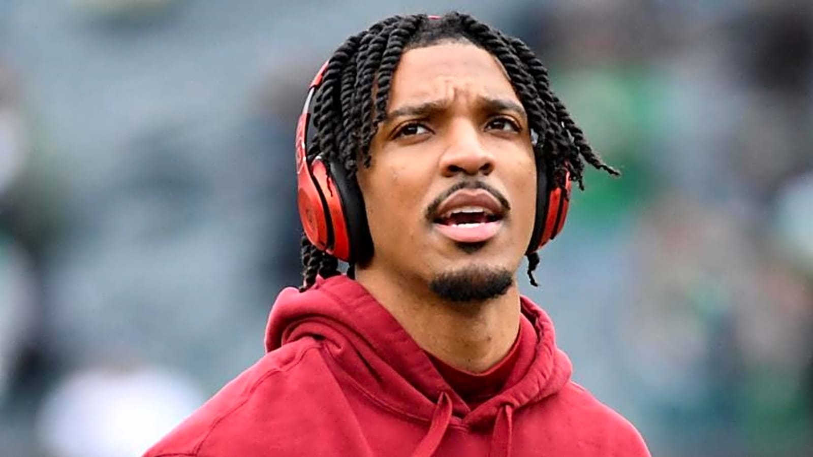 Dan Quinn gives murky update on Jayden Daniels before Week 4 Falcons ...