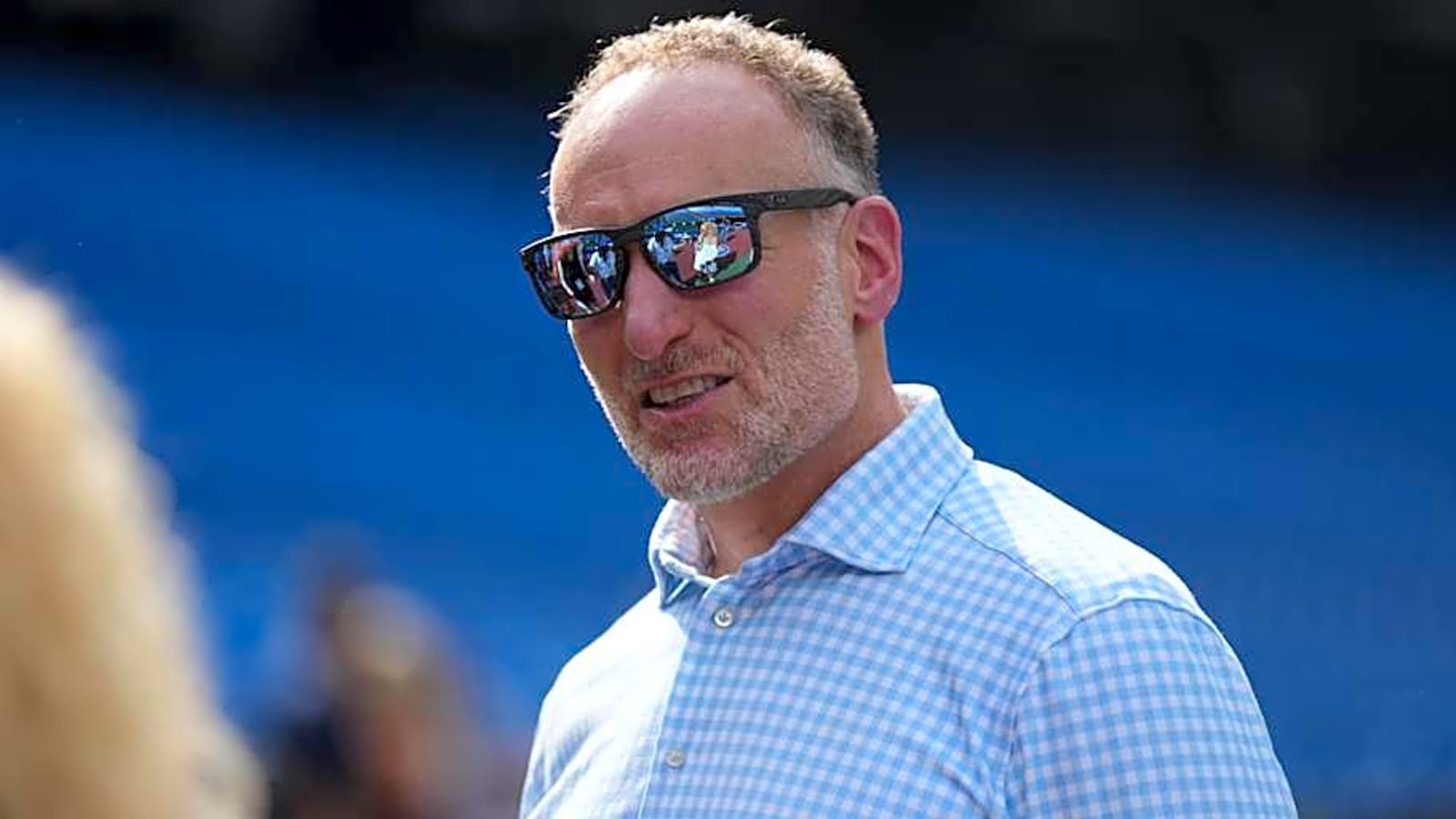 Former Cleveland baseball executives lead Toronto Blue Jays to 2025 ...