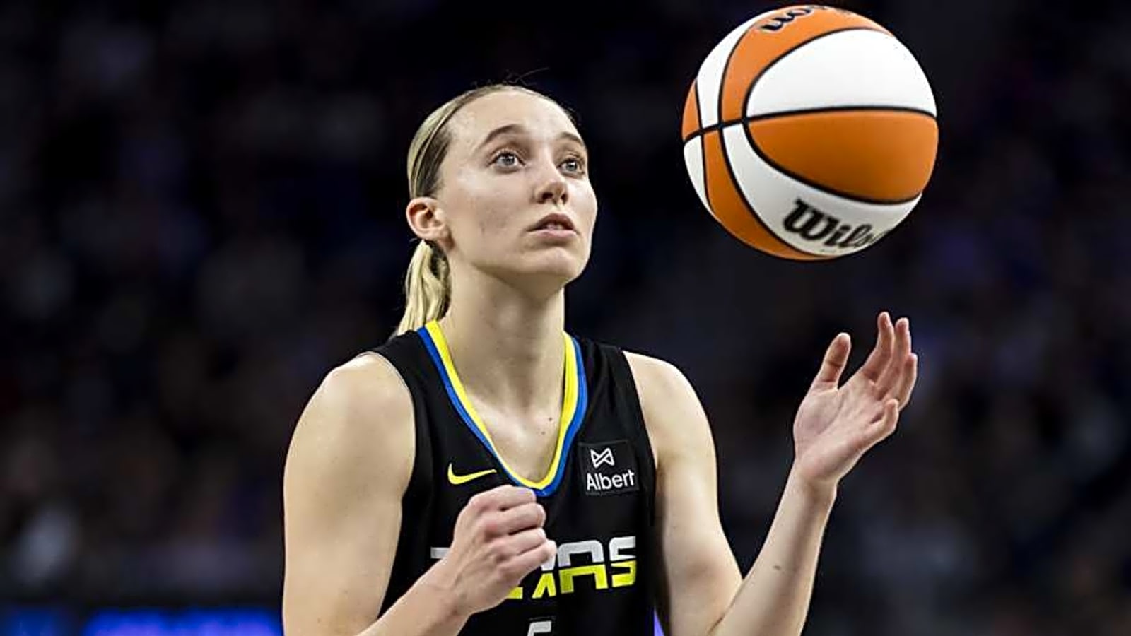 How Paige Bueckers, other Dallas Wings are impacting WNBA CBA ...