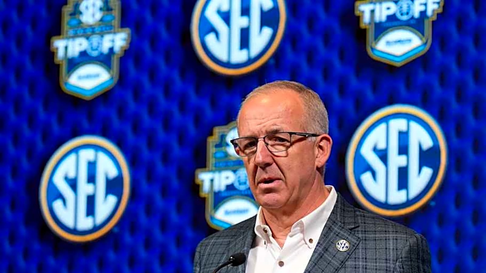 College football is changing fast, and the SEC is driving the train ...