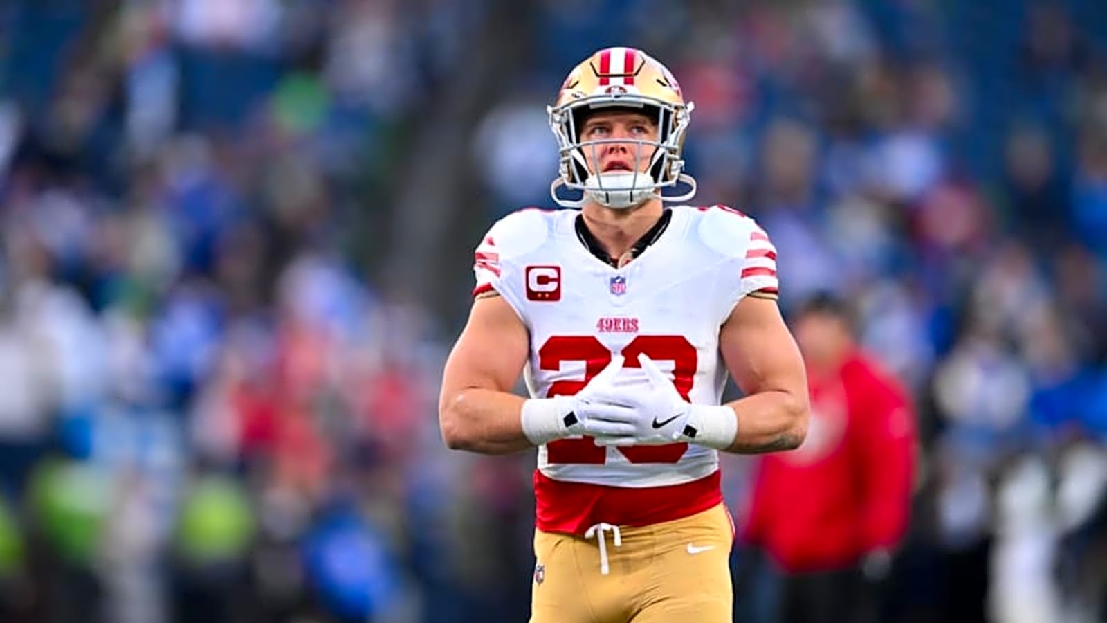 Current 49ers who Have a Real Shot at the Hall of Fame | Yardbarker