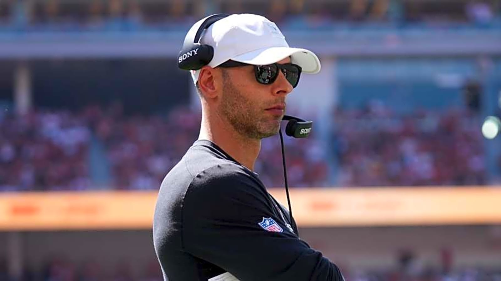 Jonathan Gannon’s Blunt Five-Word Take on Cardinals' NFL-Leading Injury ...