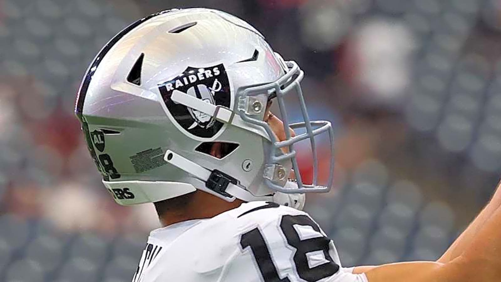 Why the Raiders Must Double Down on 2025 Draft Class | Yardbarker