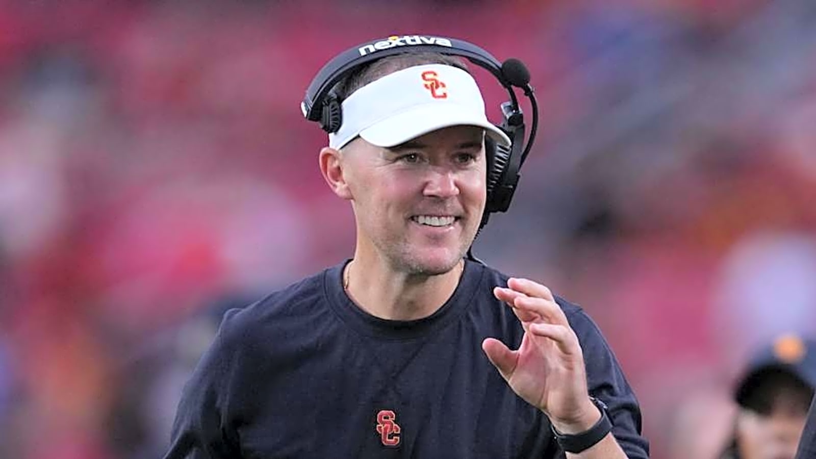 How November Can Make or Break USC Trojans, Lincoln Riley | Yardbarker