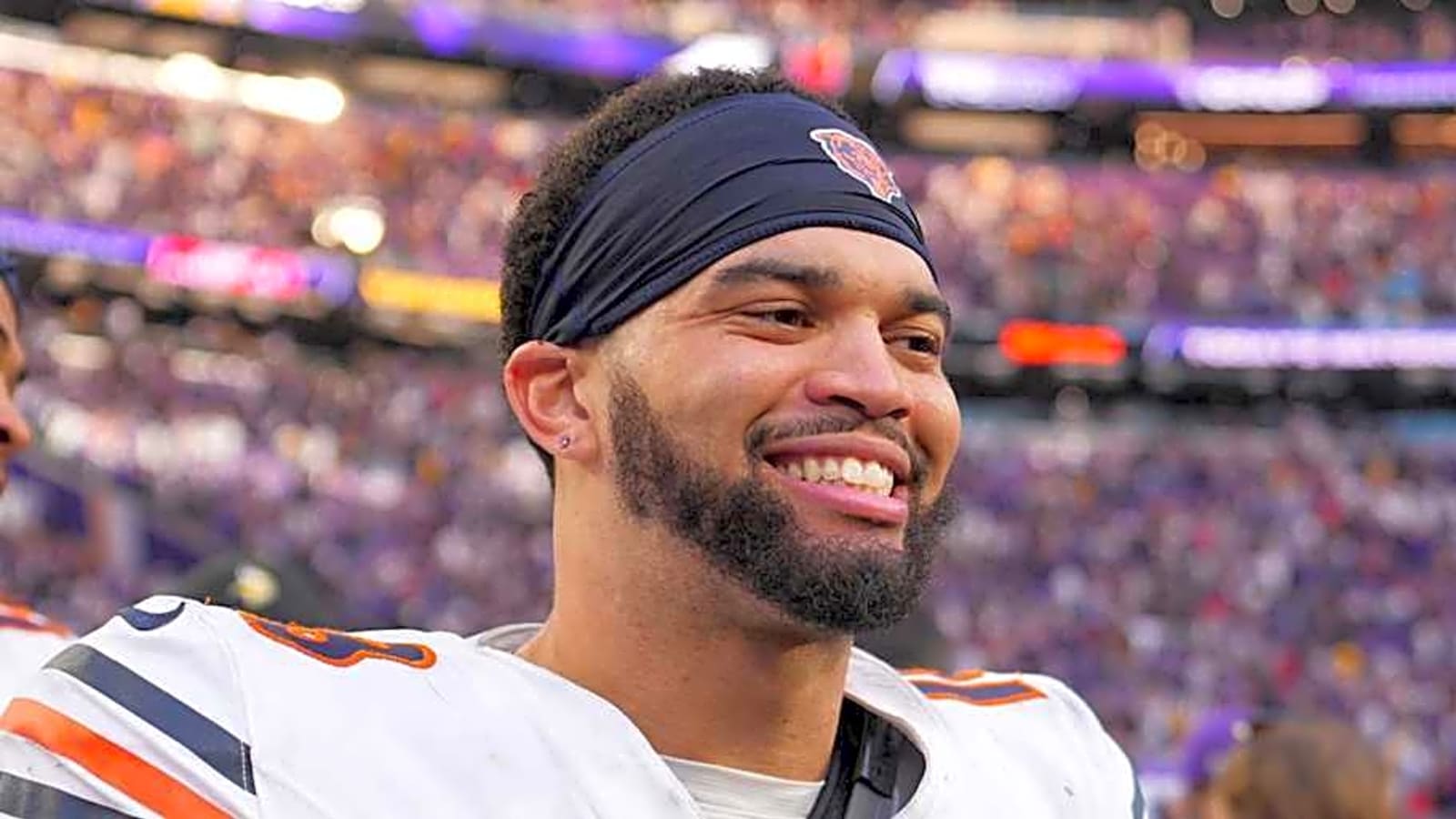 Pro Football Focus has Chicago Bears on the rise entering Week 14 vs ...