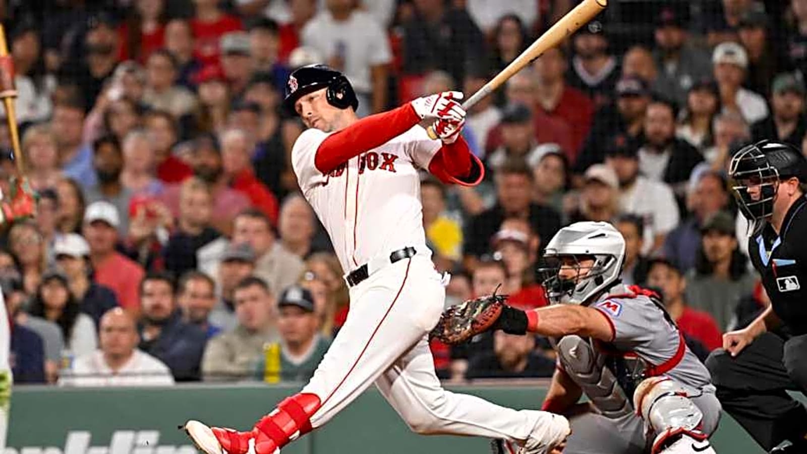 New Alex Bregman Report Is Music To Red Sox Fans' Ears | Yardbarker