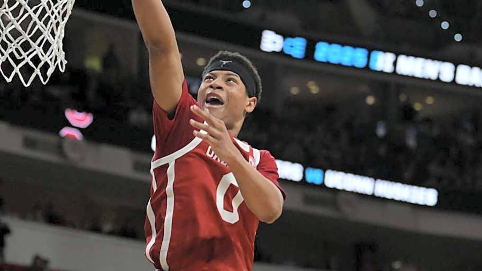 After Dylan Harper, Who is the Next-Best Lead Guard in 2025 NBA Draft ...