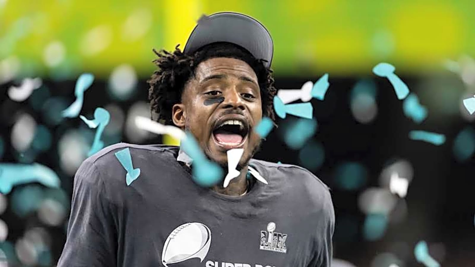 Eagles OTAs Should Reveal Plenty About Their Biggest Offseason Loss ...