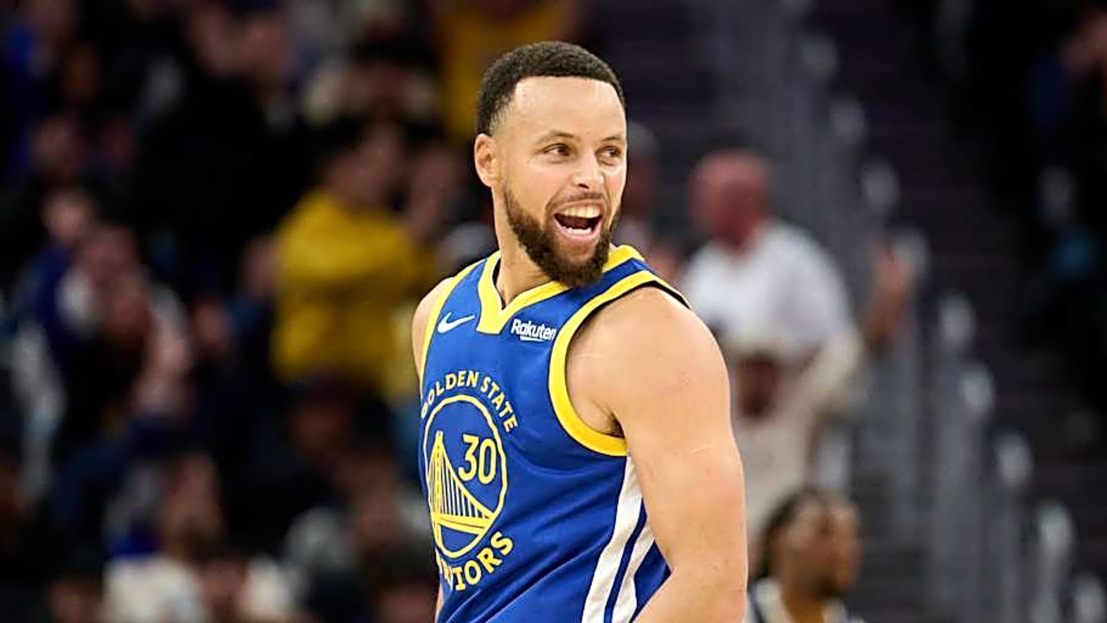 Steph Curry's Shoes Honor 2016 NBA All-Star Game in Toronto | Yardbarker