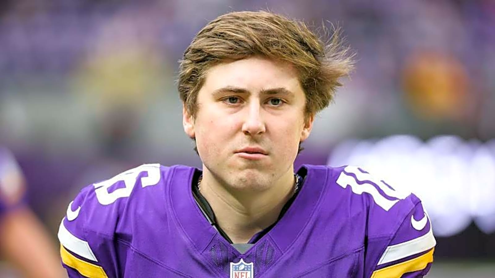 Do the Vikings have a kicker problem on their hands again? | Yardbarker