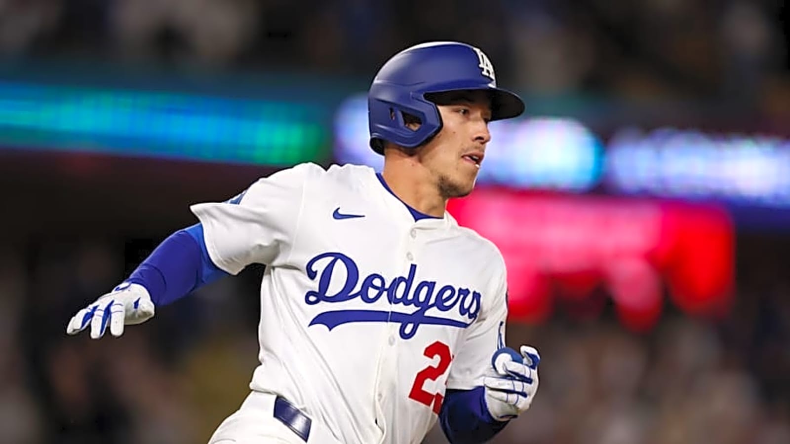 Dodgers' Tommy Edman May Be Back Even Later Than Expected After Initial ...