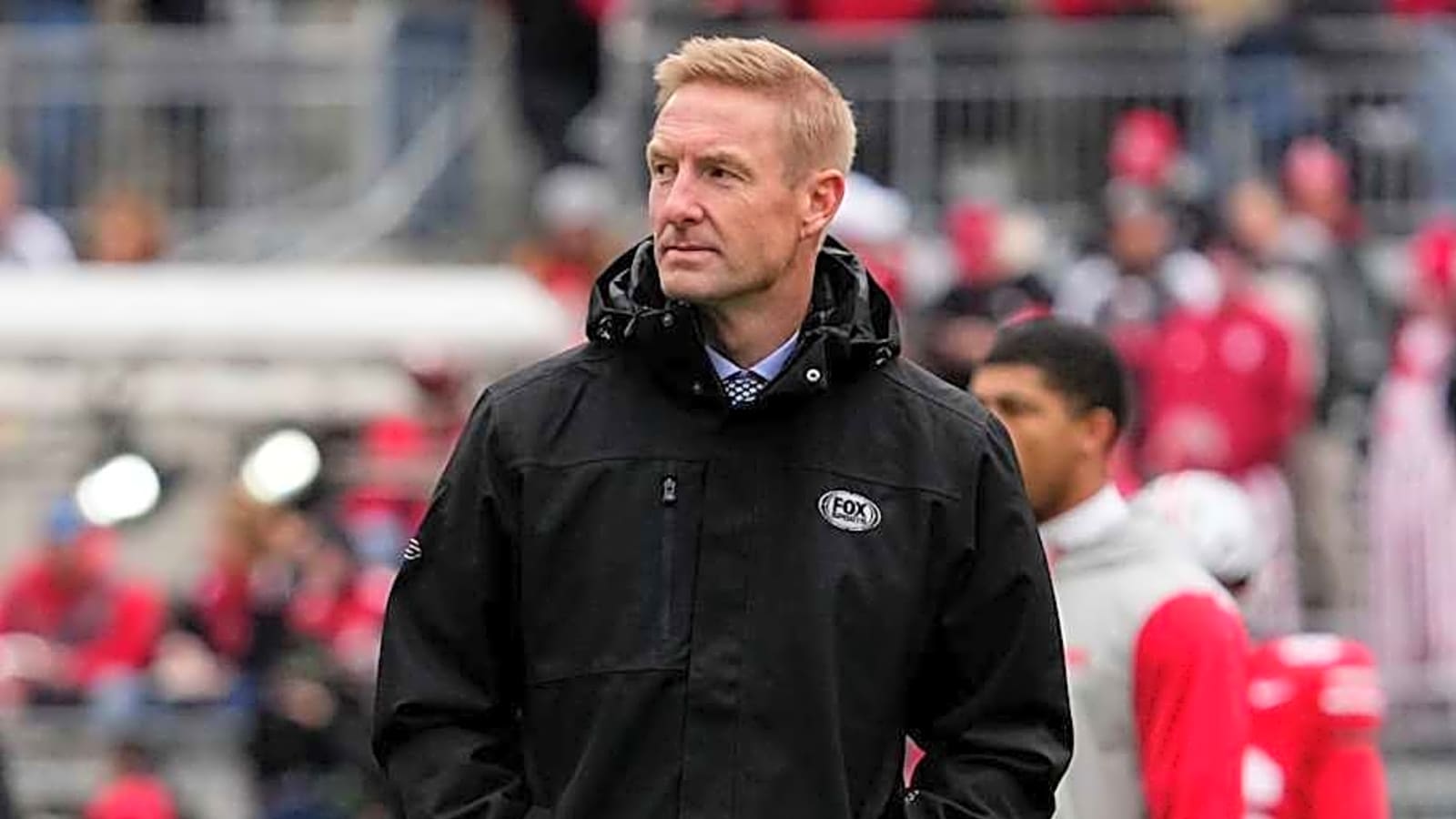 Joel Klatt names SEC powerhouse with no “margin for error” despite Week ...