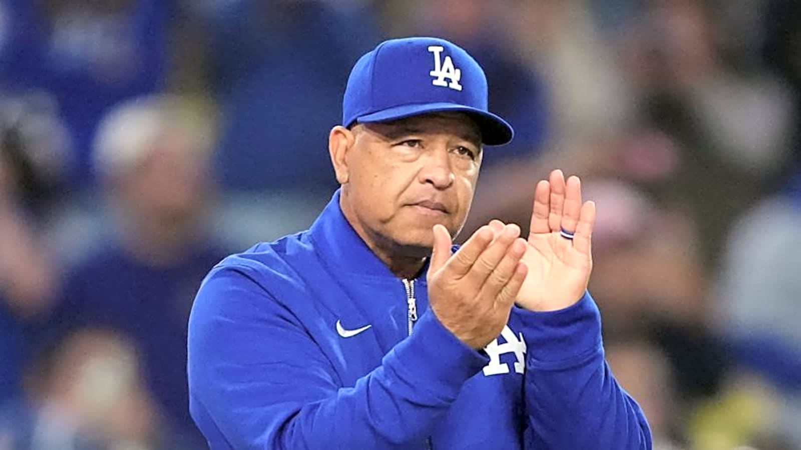 Dave Roberts Gets Honest About Bobby Miller’s Shortcomings in Dodgers ...
