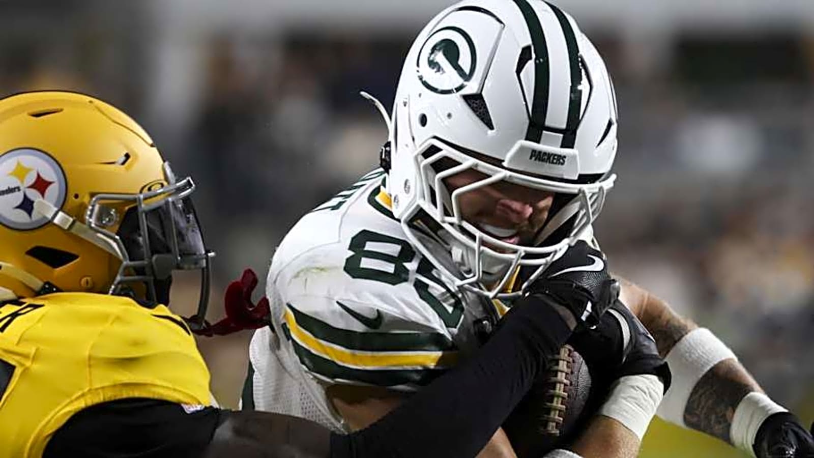 Five Reasons Why Packers Can Win NFC North Next Season | Yardbarker