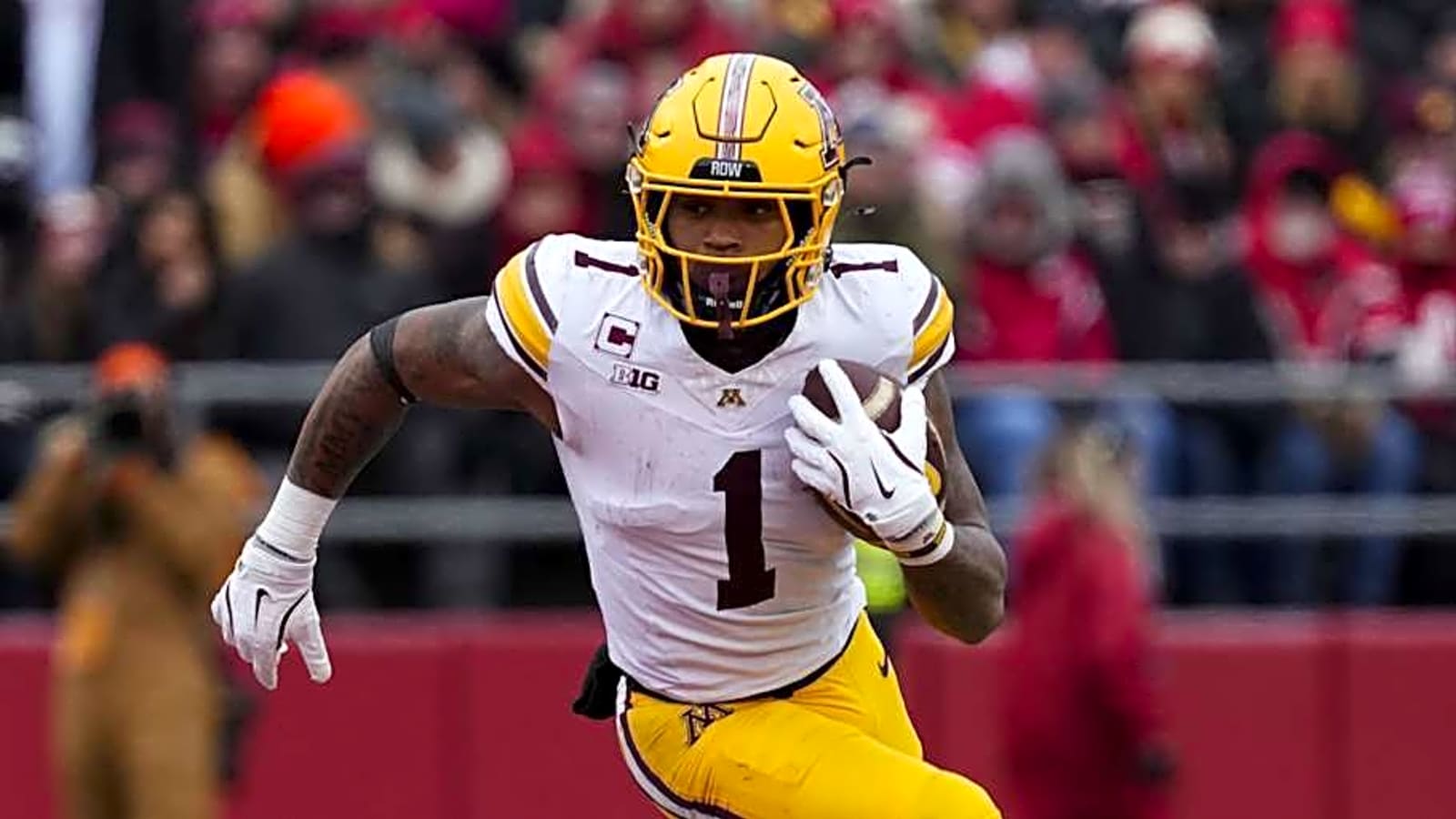 Iowa Hawkeyes 2025 Opponent Preview: Minnesota Golden Gophers | Yardbarker