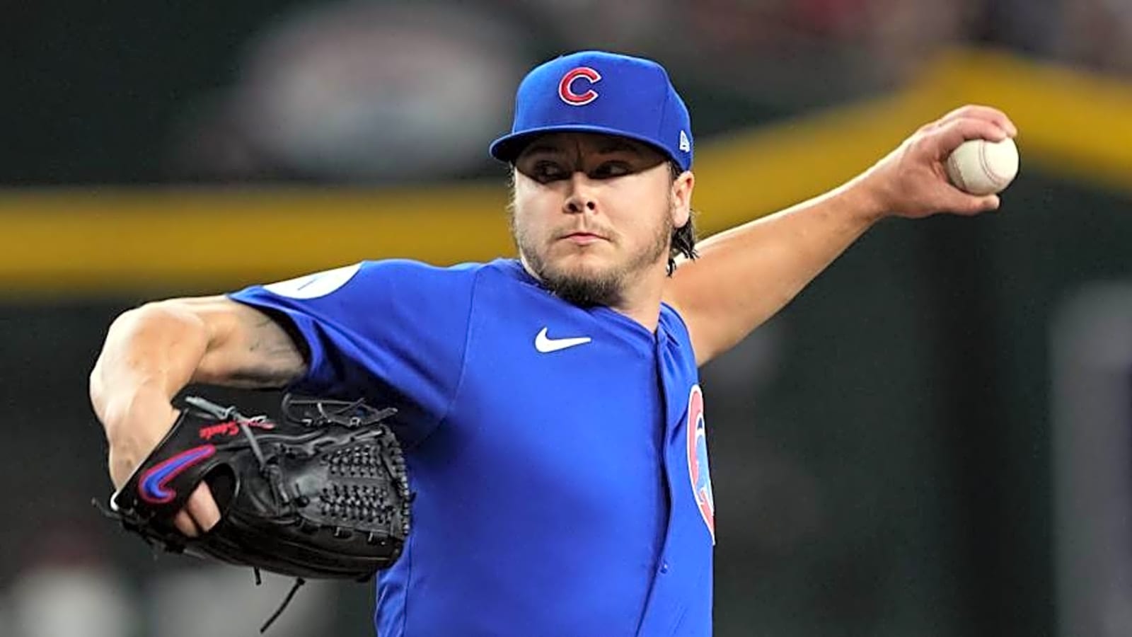 Cubs Ace Justin Steele Shares Major Update After Long Elbow Surgery ...