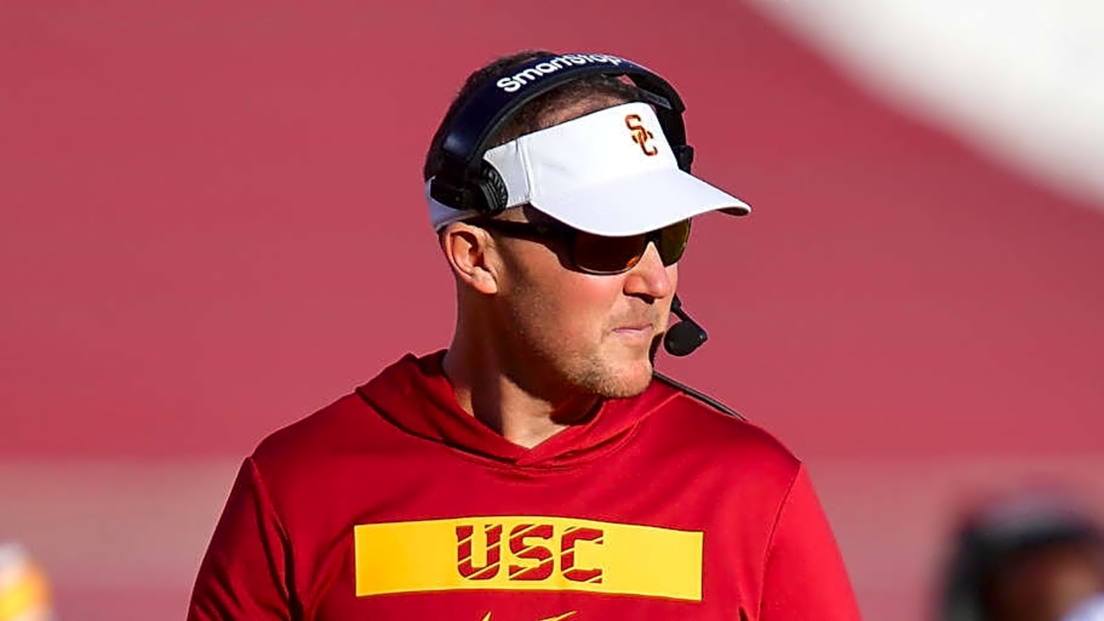 One Big Takeaway From USC's Big Ten Schedule Release | Yardbarker