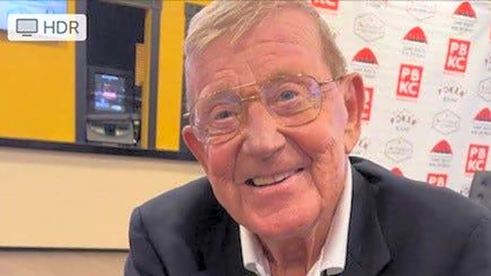 Loquacious Lou elicited laughter on his way to Hall of Fame | Yardbarker