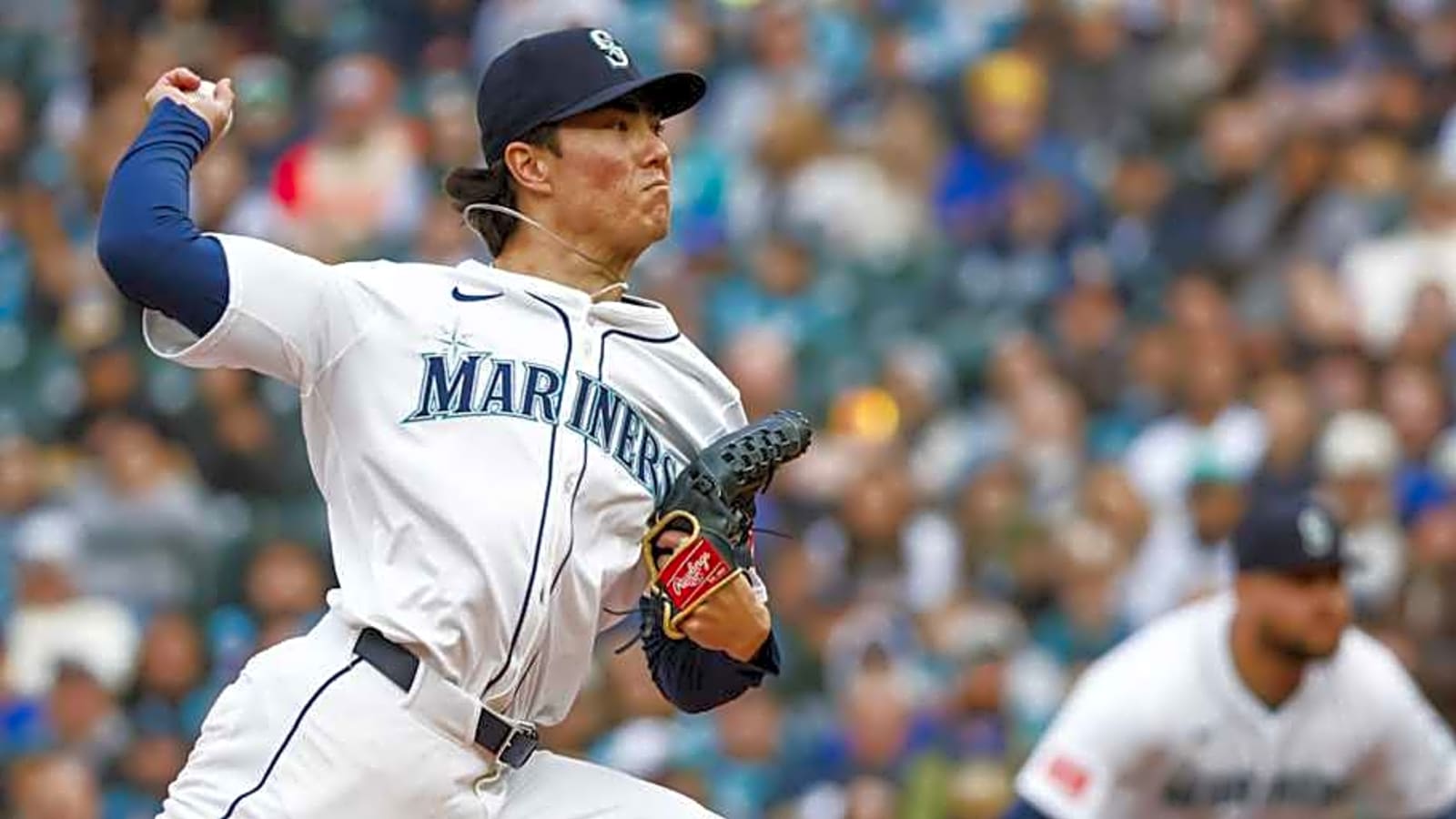 Upcoming Pitching Matchups For Seattle Mariners Road Series Against ...