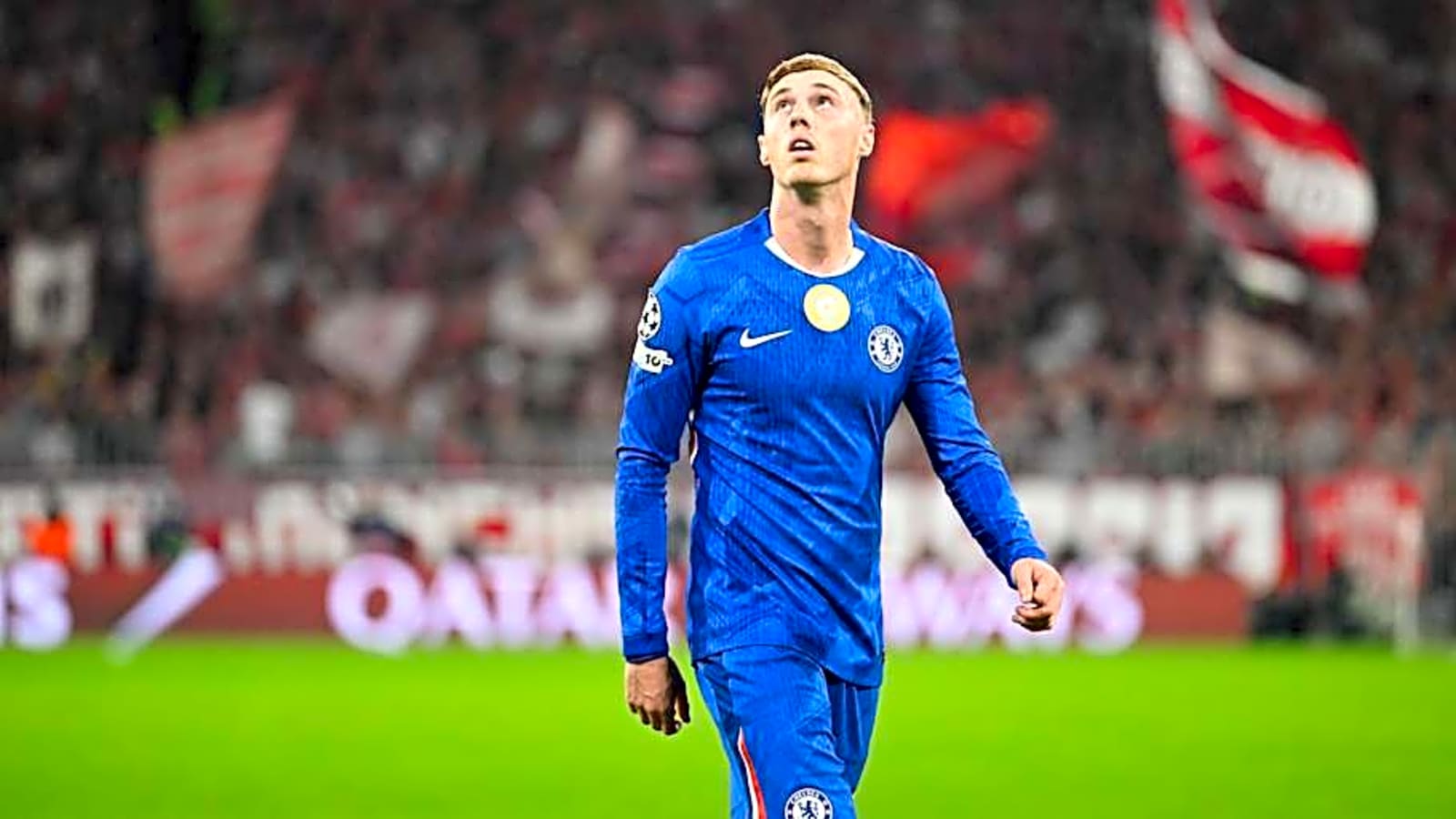 Cole Palmer update: Further injury talks planned as Enzo Maresca coy on ...