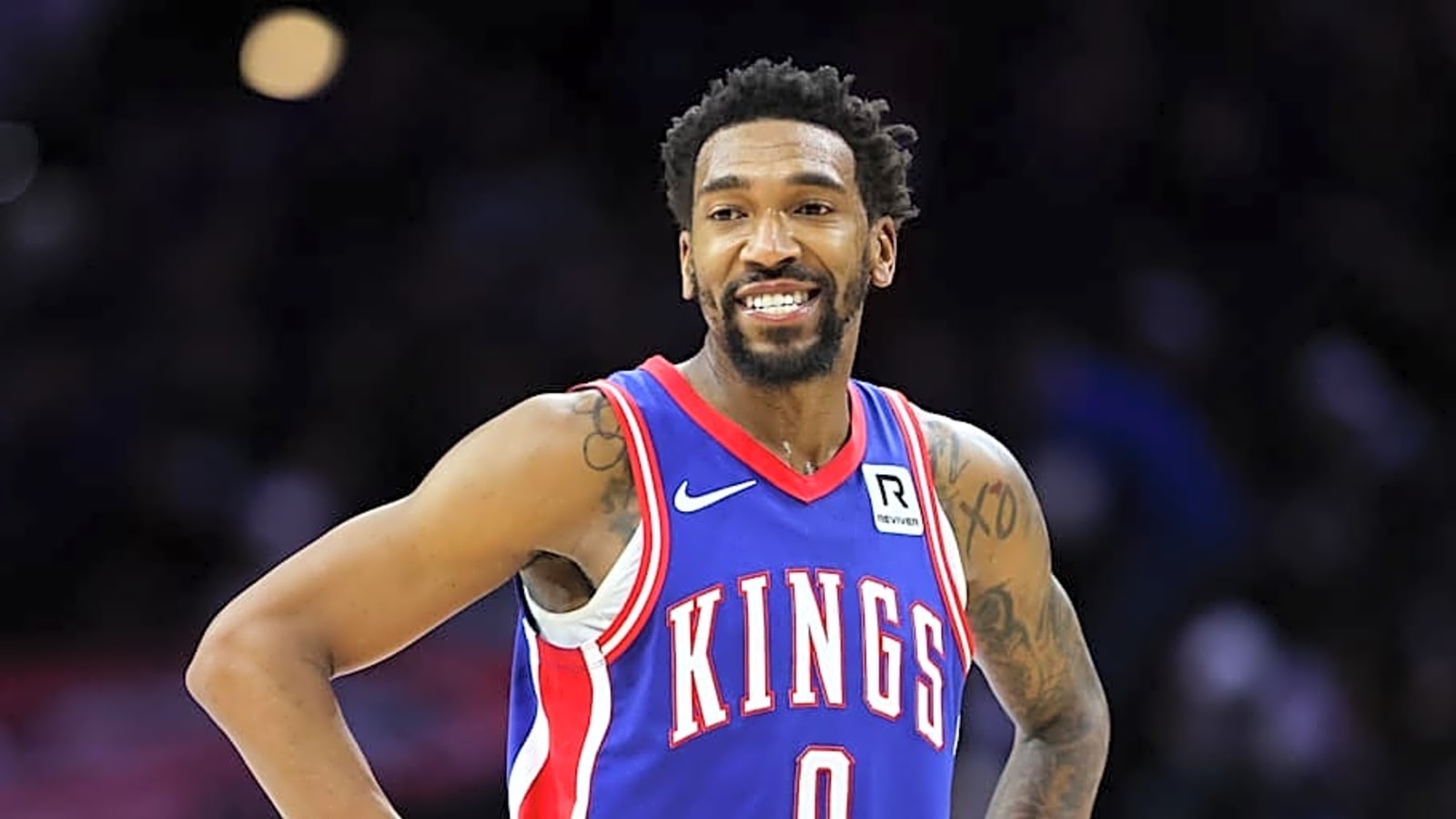 Kings Star Malik Monk Breaks Silence on Offseason Trade Rumors | Yardbarker