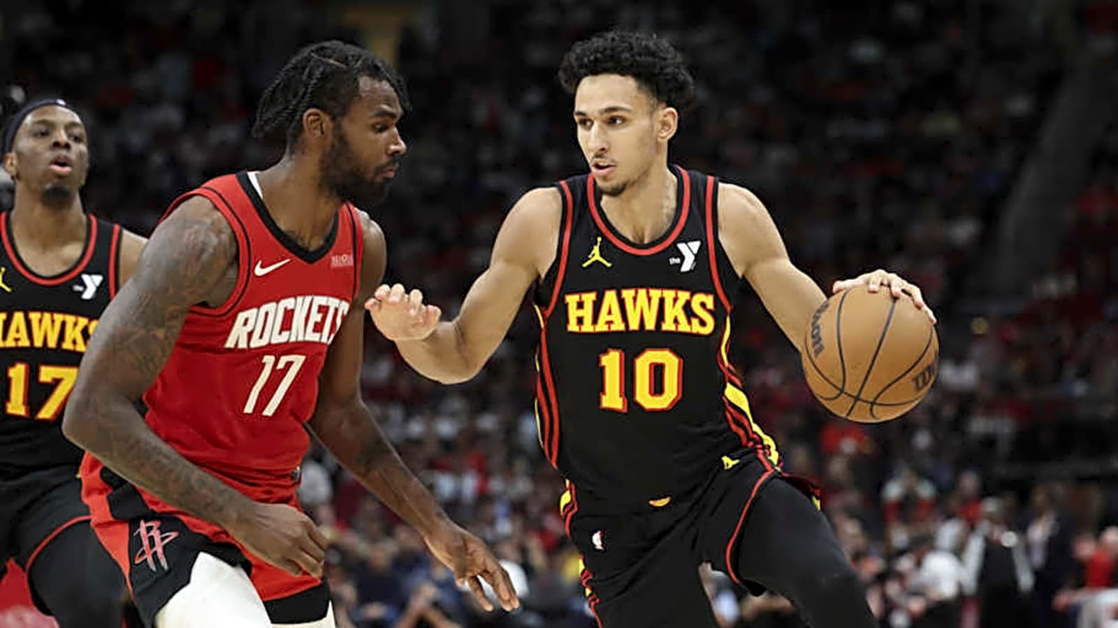 Four Under-the-Radar Targets For The Atlanta Hawks Before The Trade ...