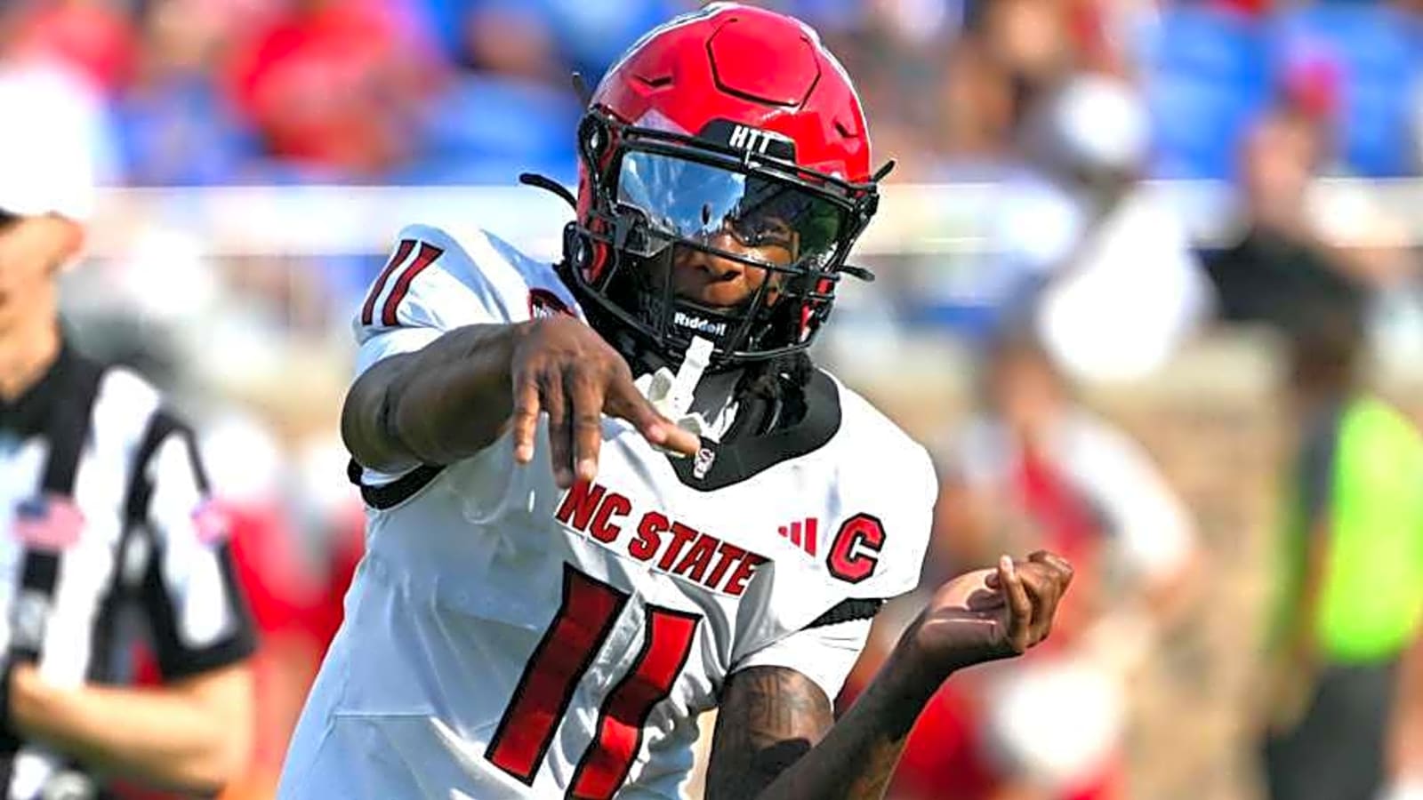 How a Single Play Flipped NC State vs. Duke | Yardbarker