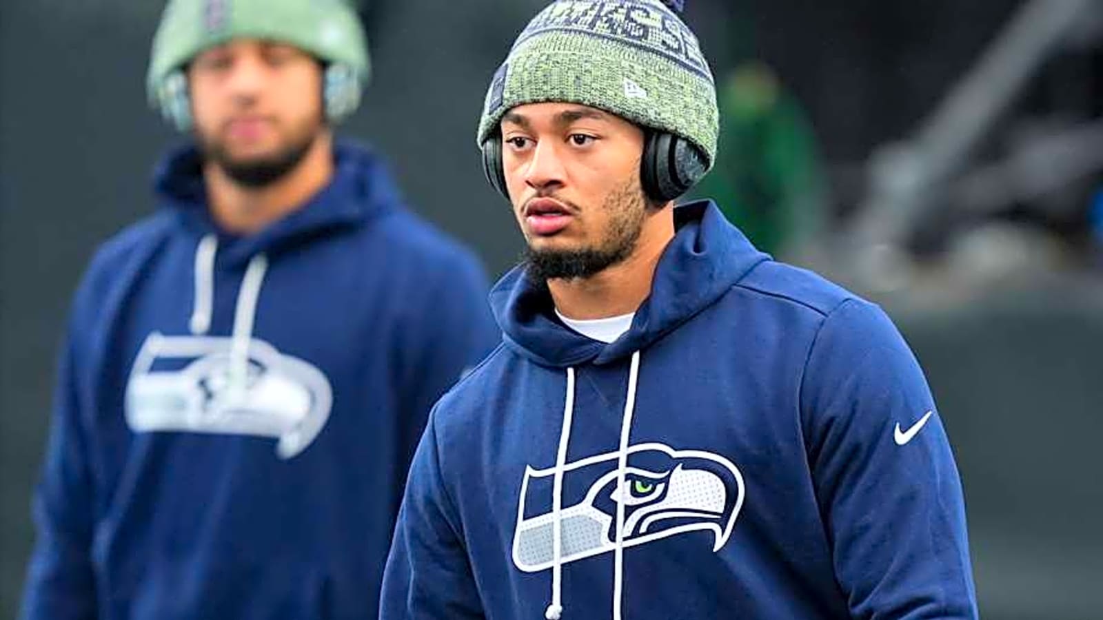 Seahawks Have a Ton of Players on ESPN's Top-100 NFL MVP Candidates ...