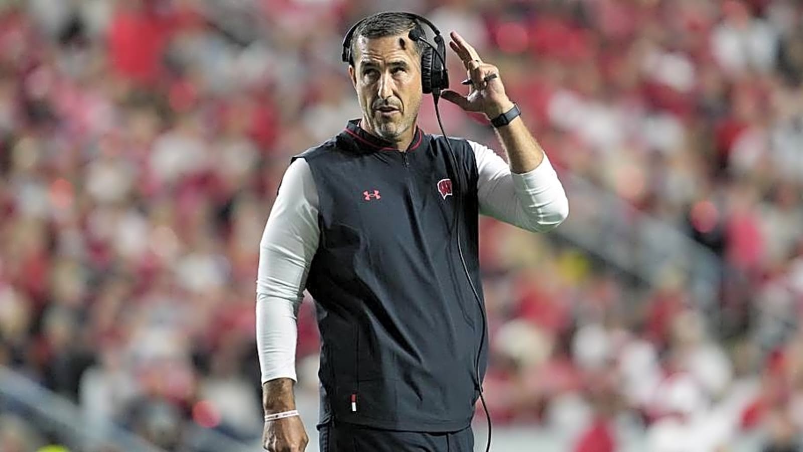 Why Three-Star LB Commit Nathan Jones is a Big Deal for Wisconsin ...