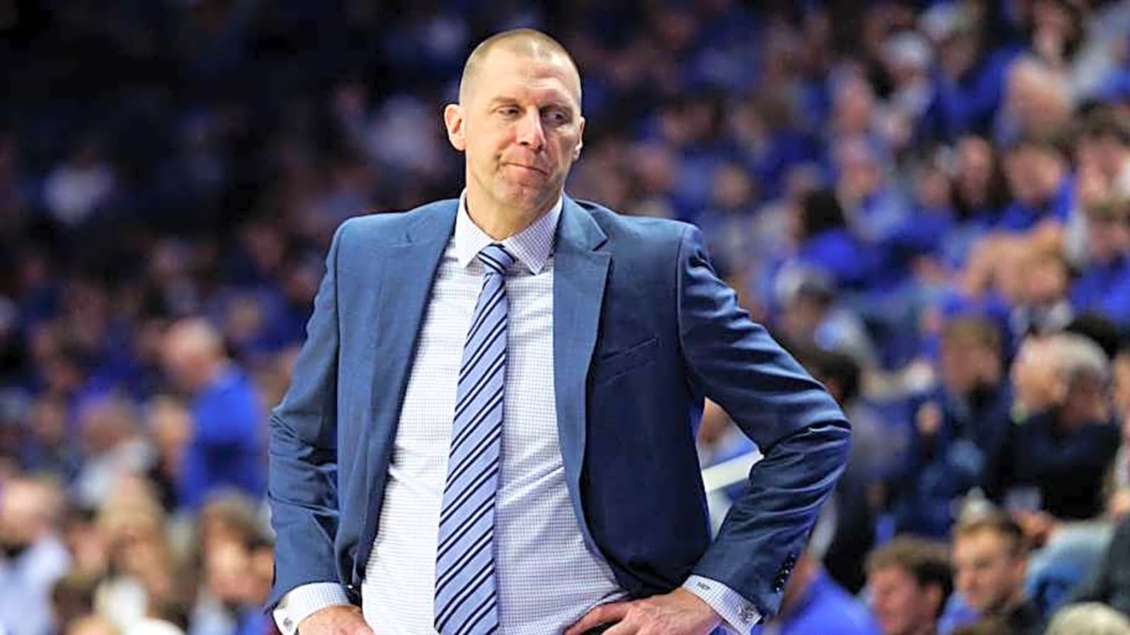 Preview: Kentucky Wildcats take on #14 Alabama in Tuscaloosa | Yardbarker