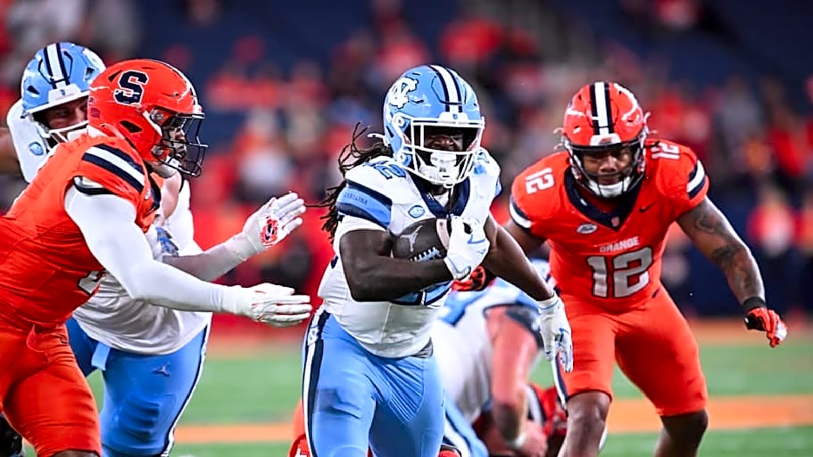 UNC’s Three Keys to Stopping Stanford from Spoiling Homecoming | Yardbarker