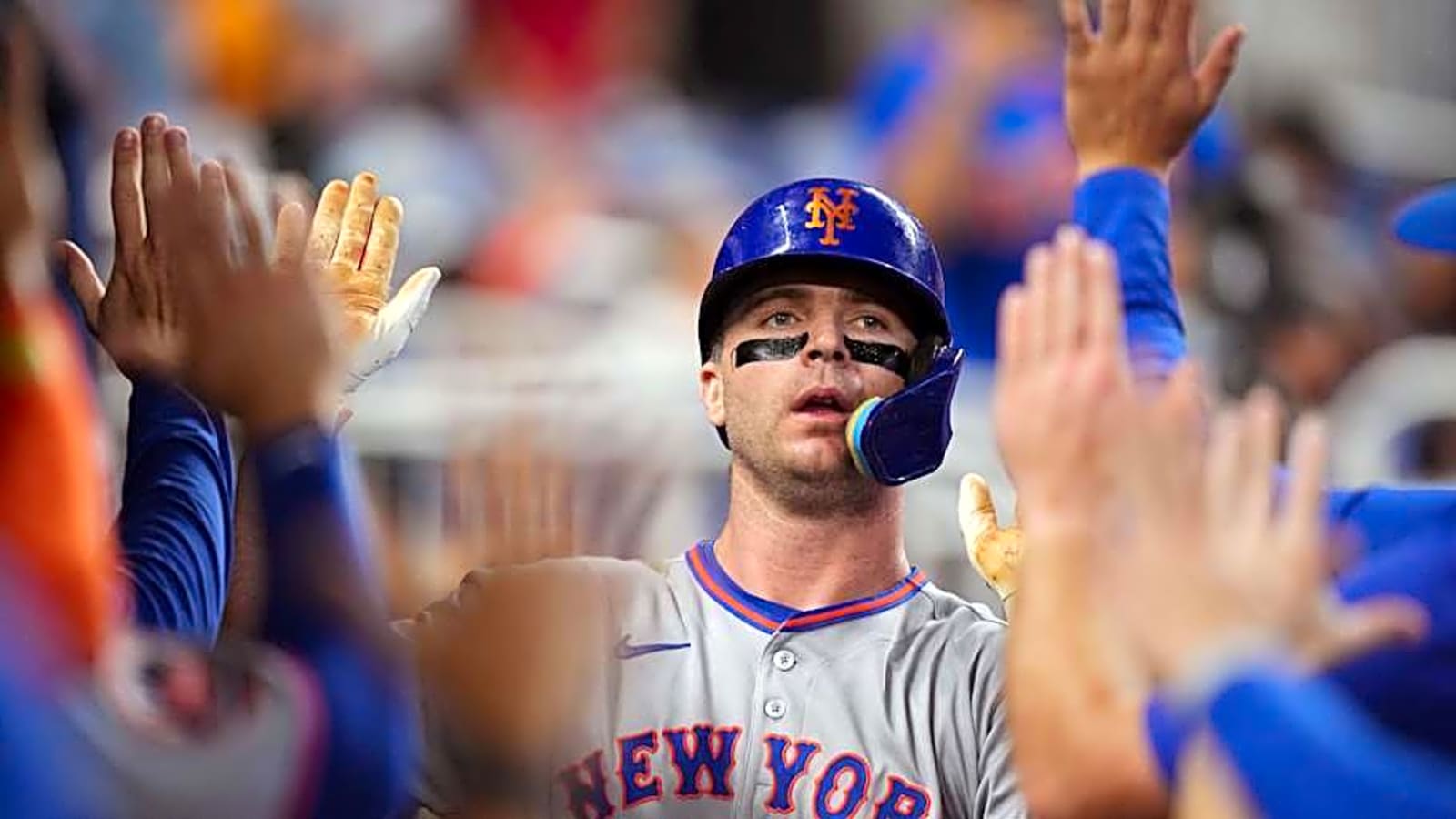 Mariners Headline List Of Potential Fits For $210 Million Superstar ...