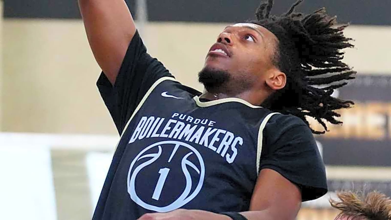 The Latest on Antione West Jr.'s Potential Redshirt Situation at Purdue ...