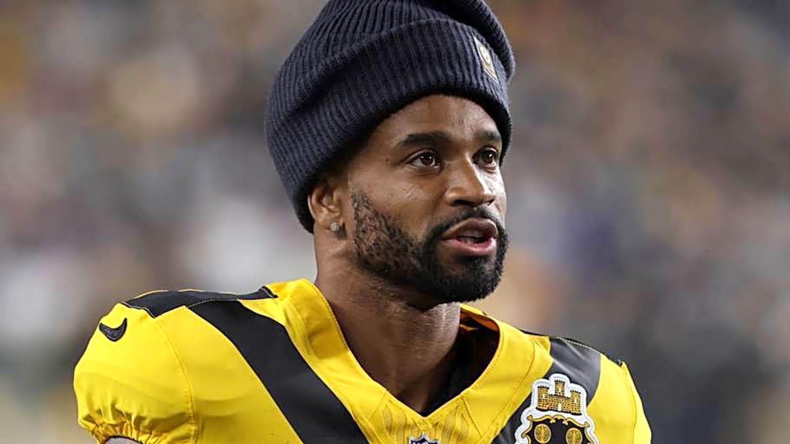 Darius Slay Saga Takes Wild Turn Eagles Fans Will Love | Yardbarker