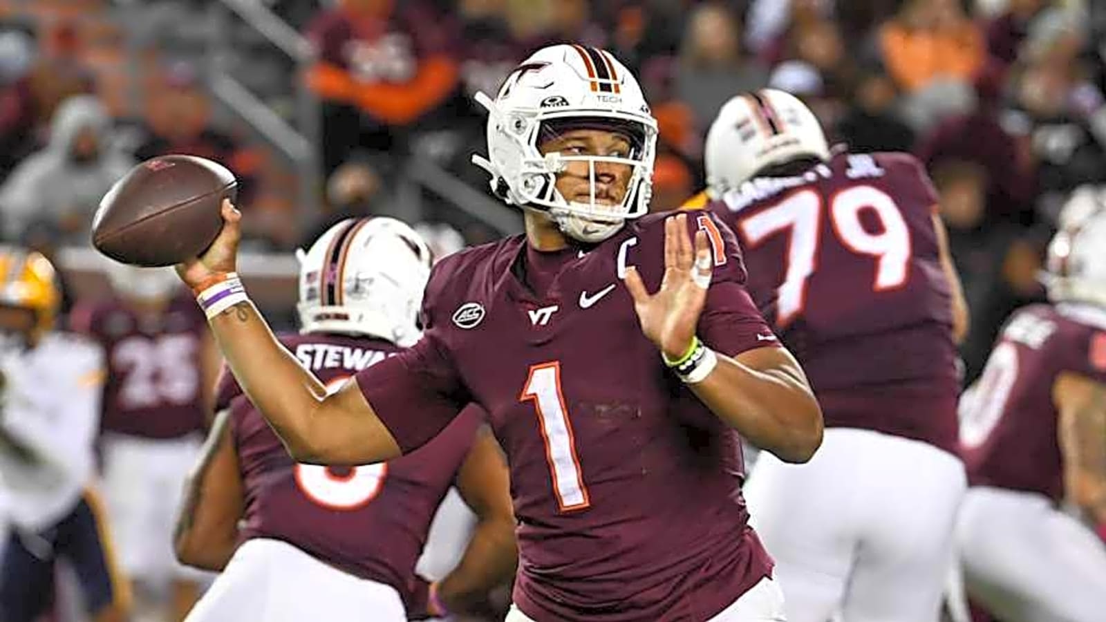 Game Preview and Final Score Prediction for Virginia Tech vs ...