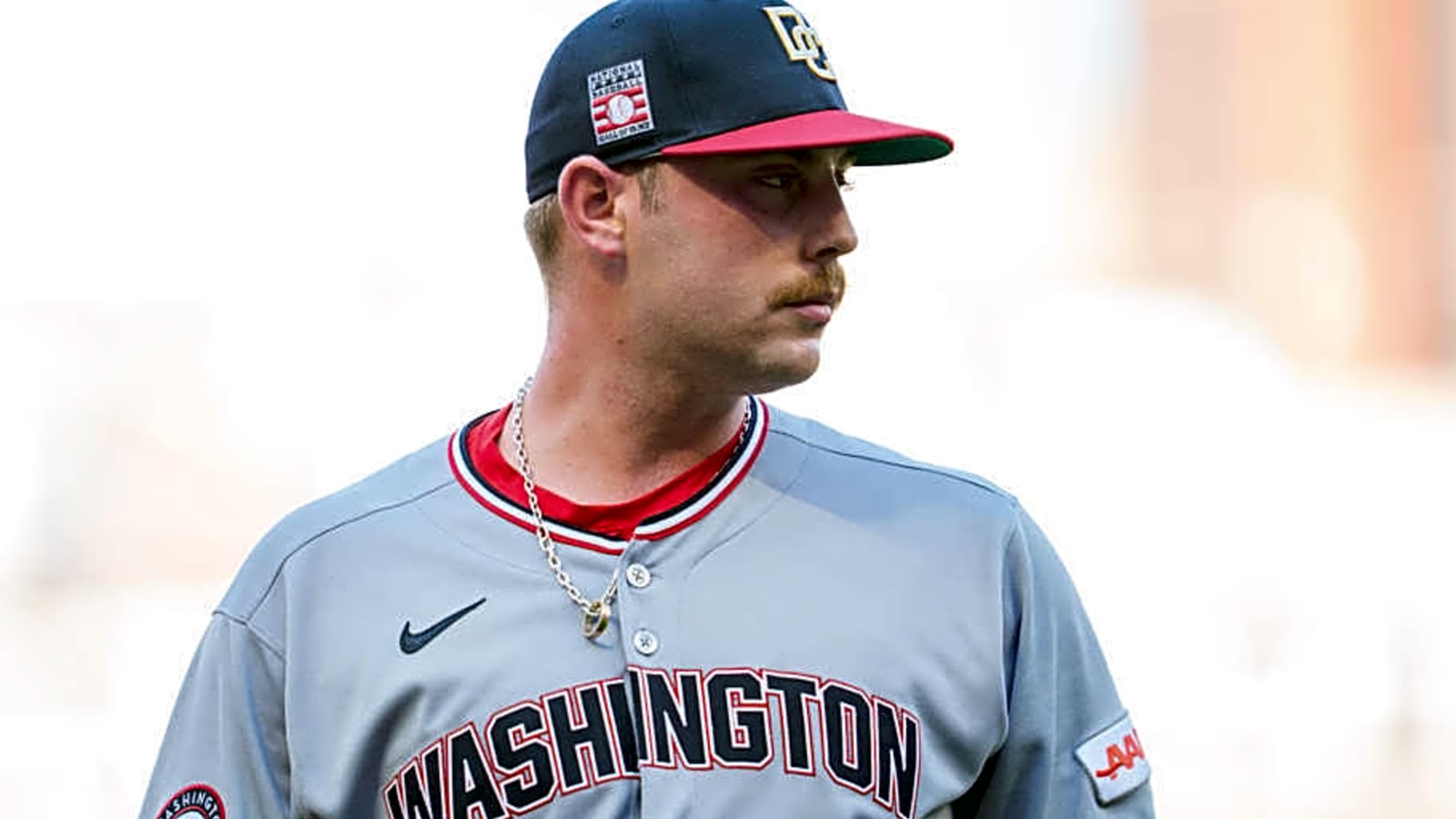 Nationals' Mitchell Parker Needs Strong Start to Turn Around ...