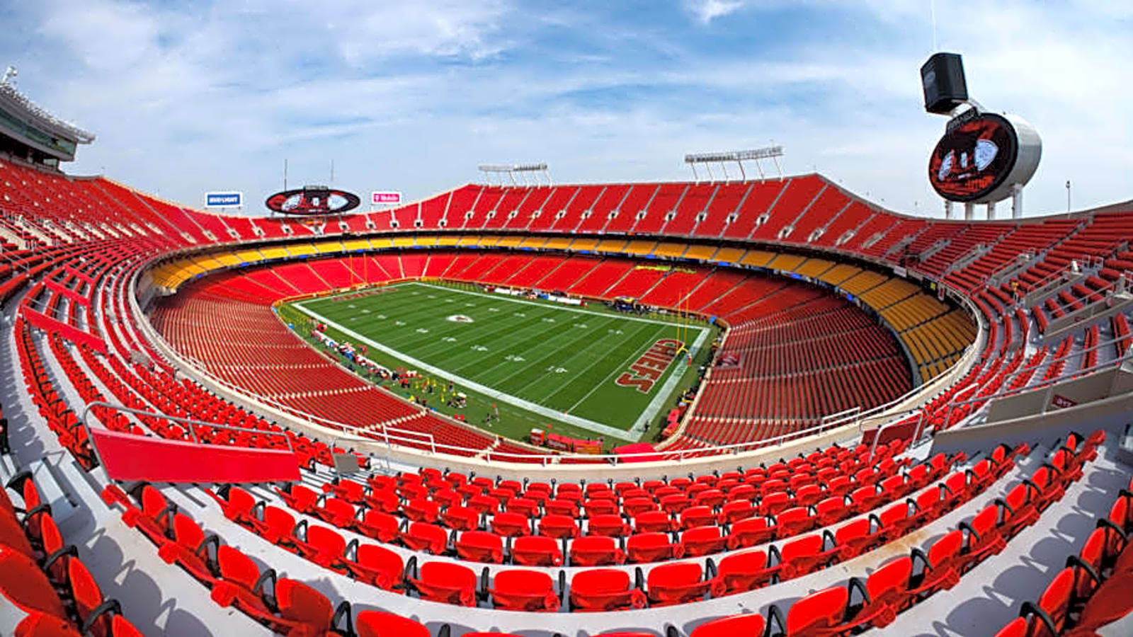 Former Chief Returns to Arrowhead Stadium for Week 4 | Yardbarker