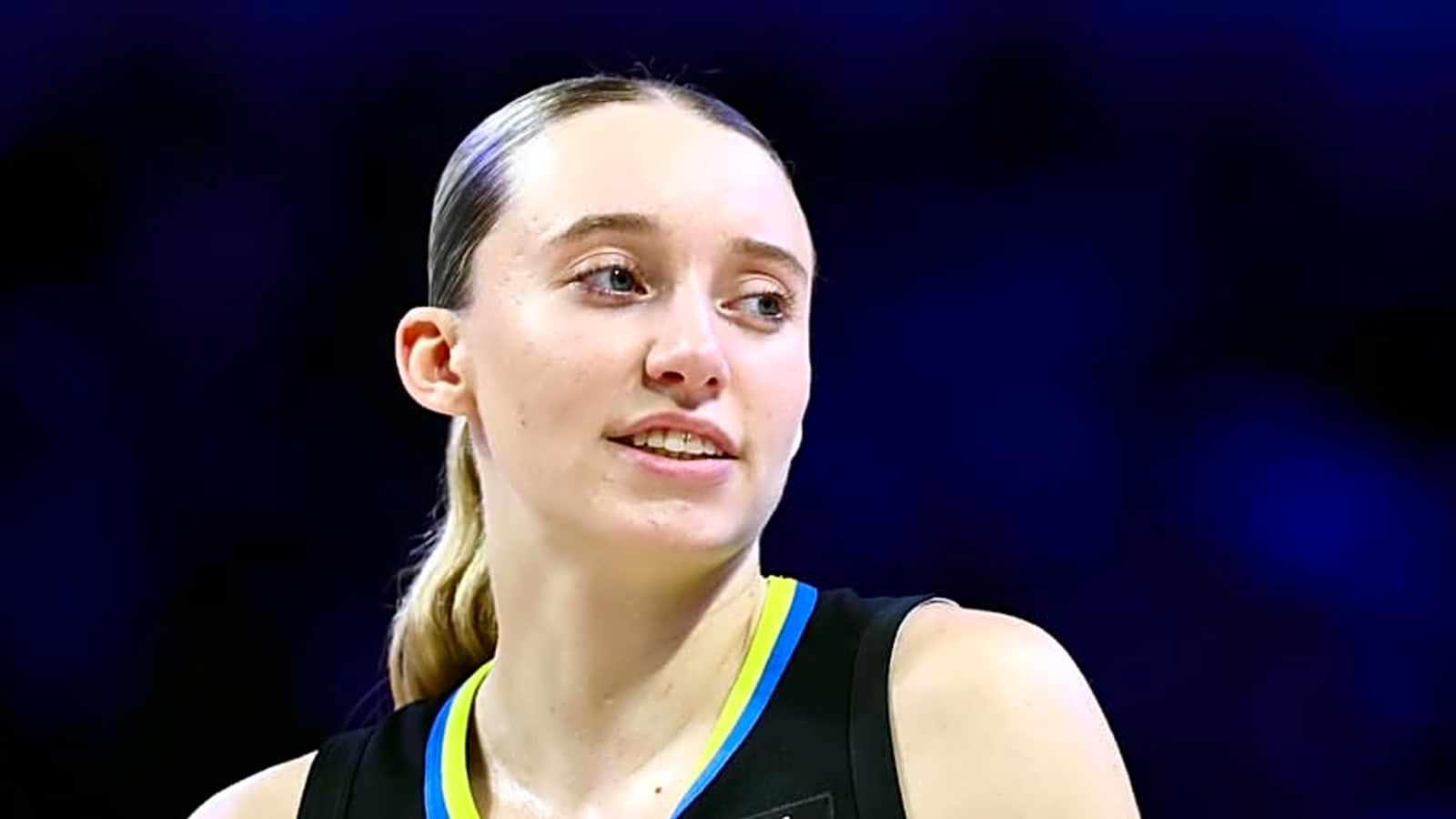 Dallas Wings center sets record straight on Paige Bueckers-Caitlin ...