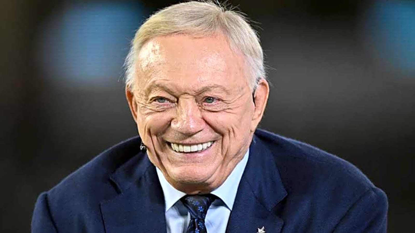 Jerry Jones, Dallas Cowboys get trolled on day off by Packers fan ...