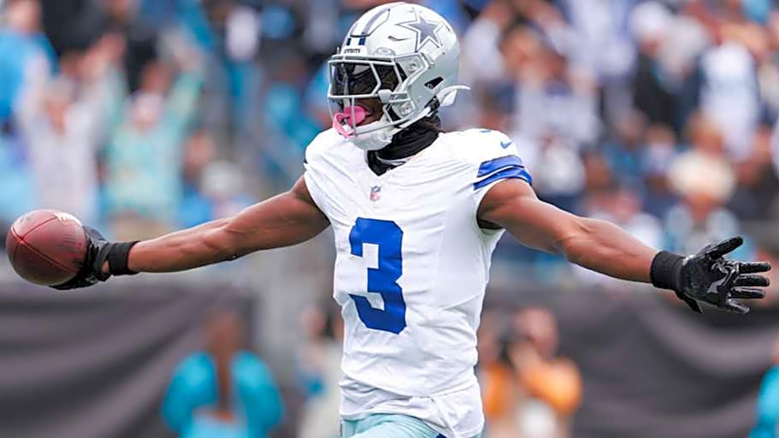 Top 4 Cowboys players set to hit NFL free agency who must be re-signed ...