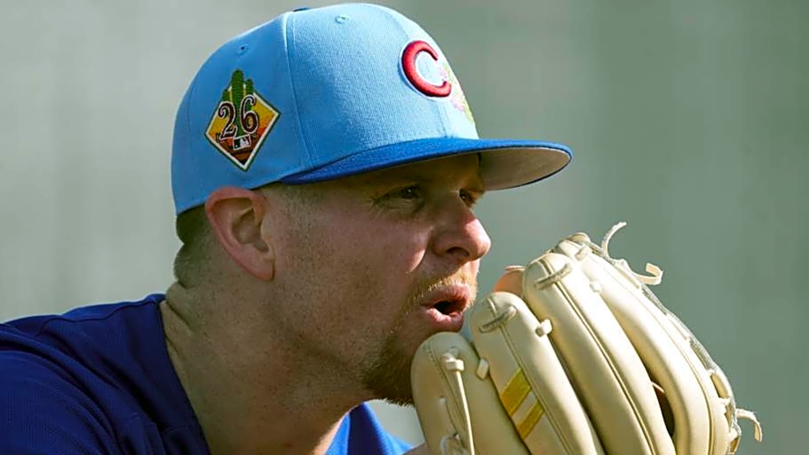 Cubs Ace Cade Horton Silences Doubters with Dominant Spring Showing ...