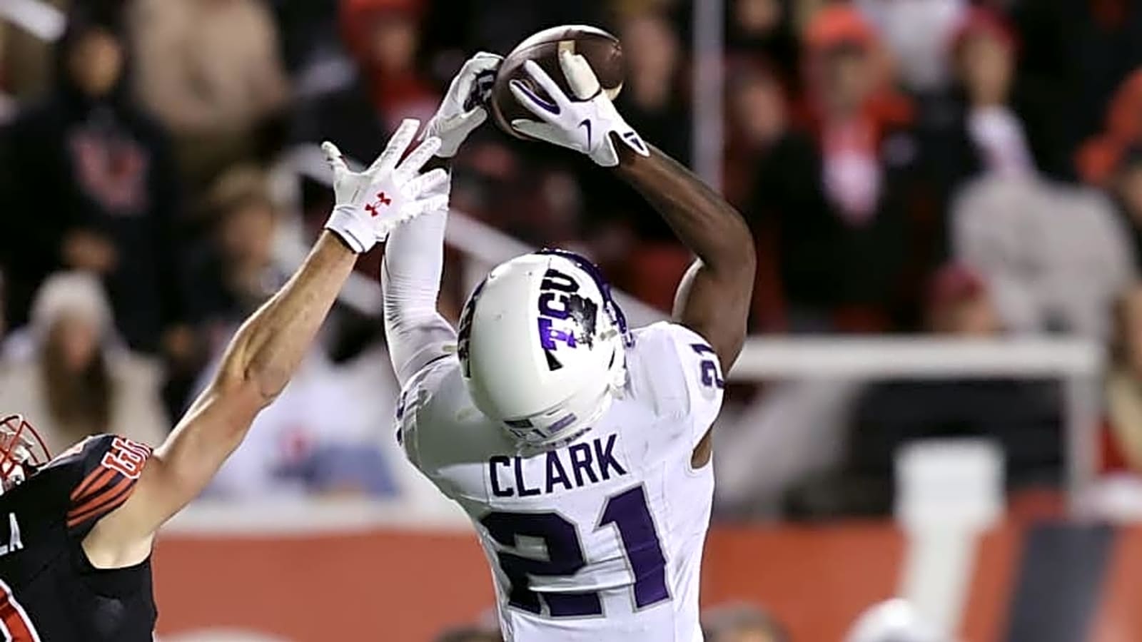 Seahawks Draft Likely New Replacement for Coby Bryant with Bud Clark ...